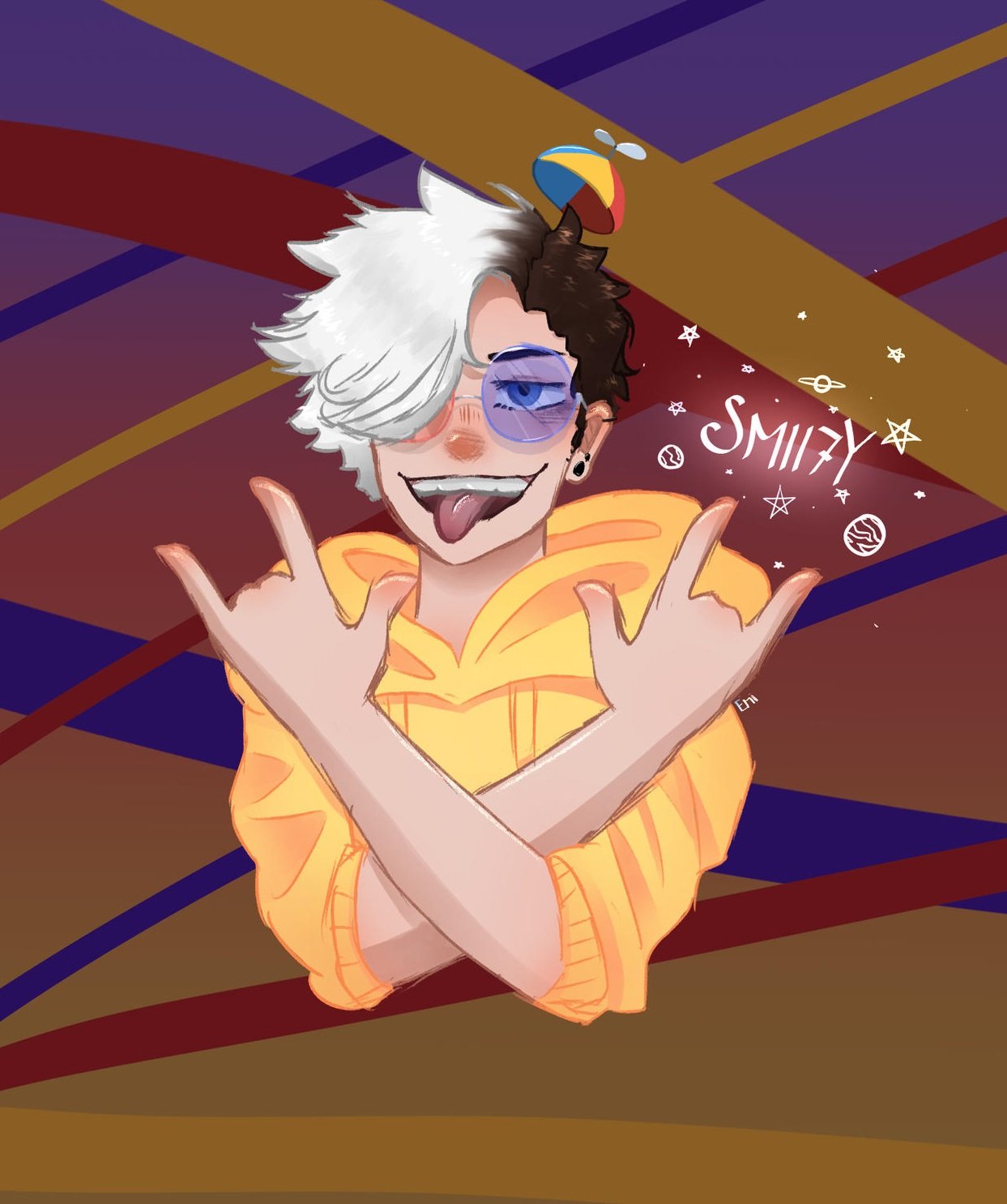 Smii7y Merchandise - Official Store